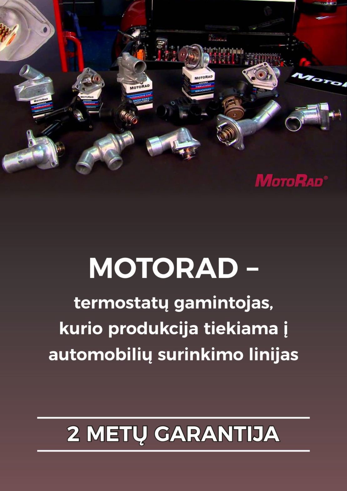 Apie MotoRad® – Gerautus